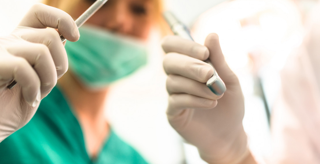 Sharp Instruments Give Our Hygienists an Edge » First Choice Dental