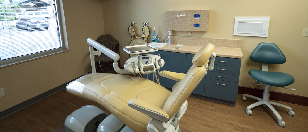 Middleton » First Choice Dental