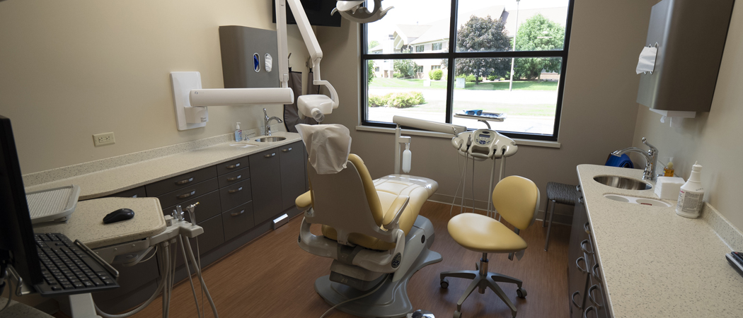 Sun Prairie North » First Choice Dental