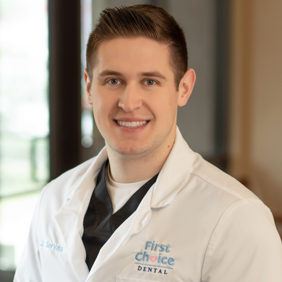 Dentists at First Choice Dental