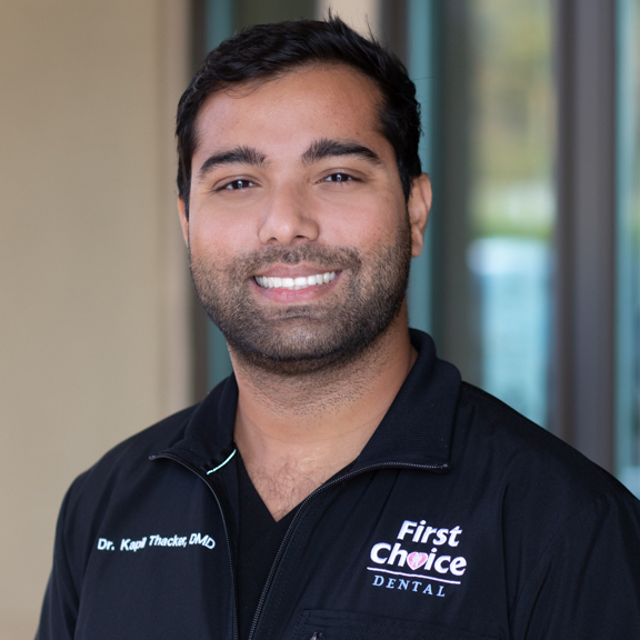 Madison Downtown » First Choice Dental